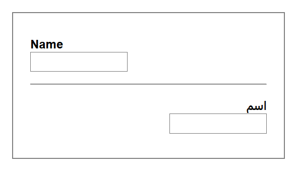 Formulare/Benutzereingaben zugänglich gestalten – SELFHTML-Wiki