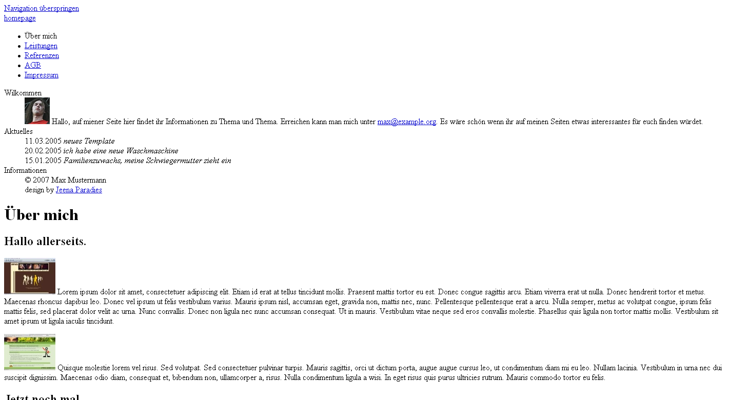 Datei:Html ohne css.png – SELFHTML-Wiki
