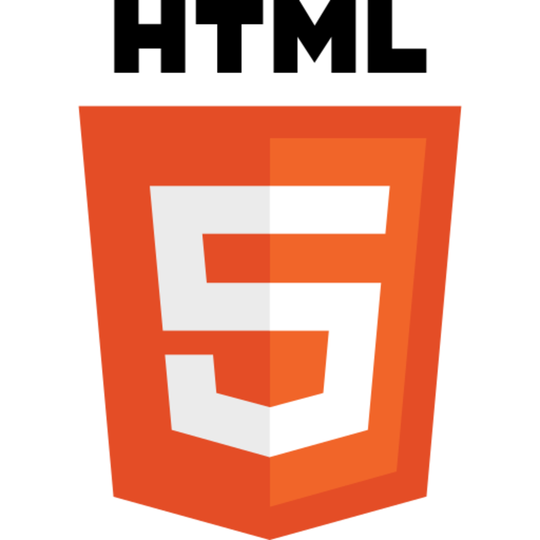 Datei:HTML5 Logo.svg – SELFHTML-Wiki