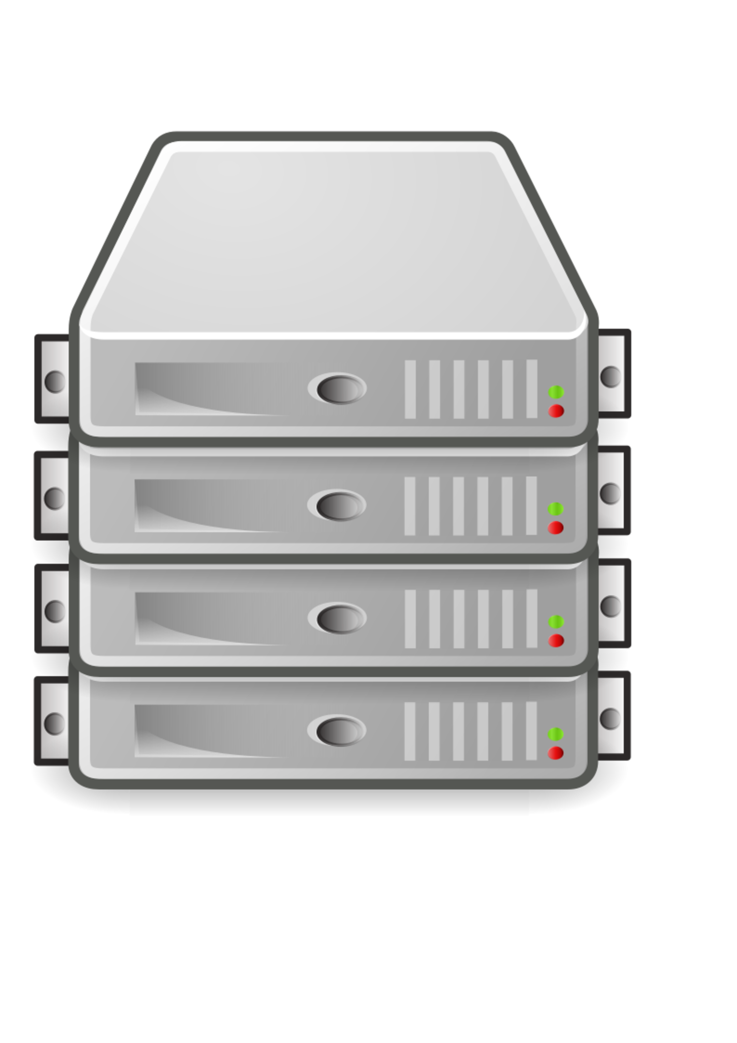 Webserver – SELFHTML-Wiki