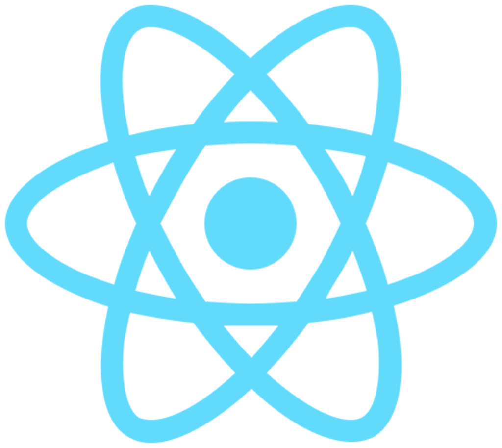 Datei:React-icon.svg – SELFHTML-Wiki