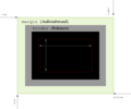 Datei:Box-Modell.svg – SELFHTML-Wiki